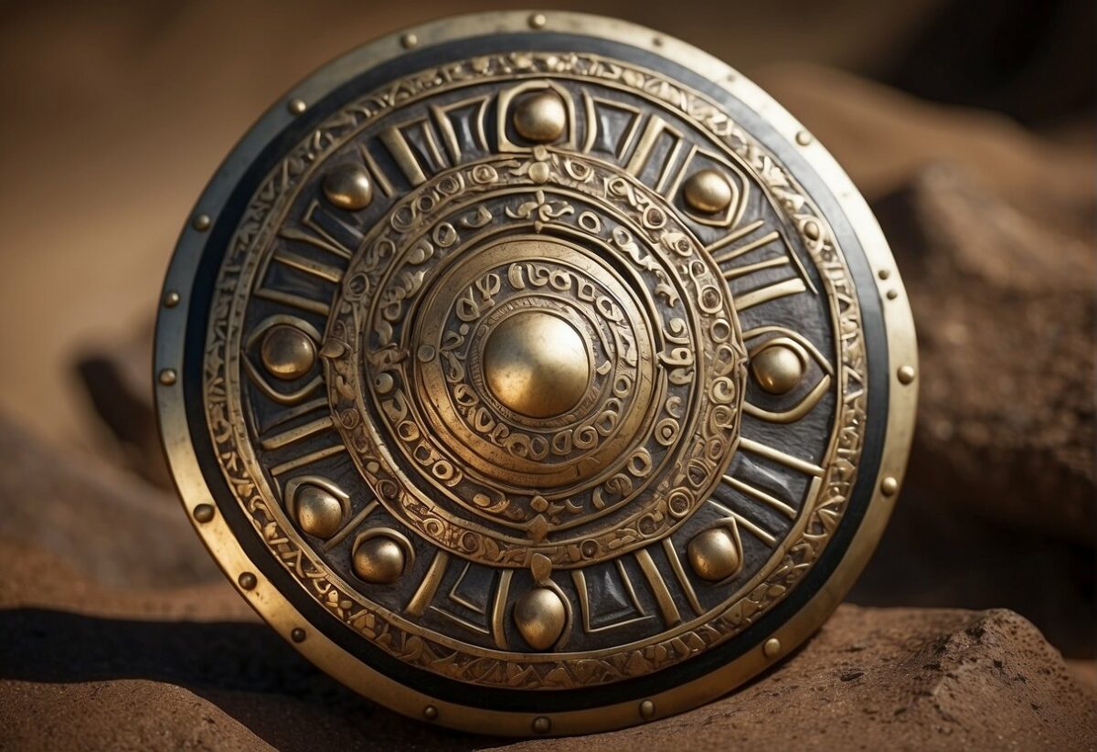 African Symbols of Protection - Study of Symbols