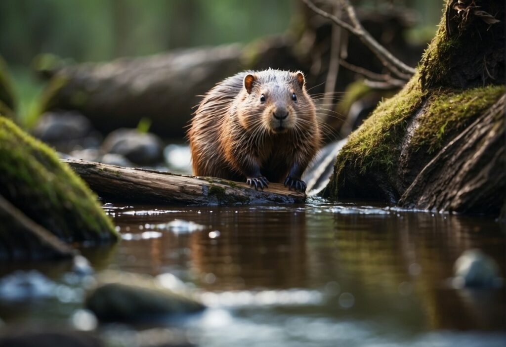 Beaver Spiritual Meaning - Study of Symbols