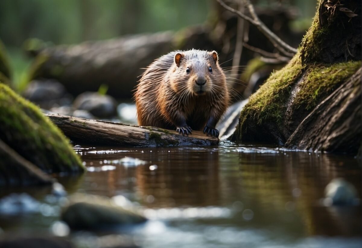 Beaver Spiritual Meaning - Study of Symbols
