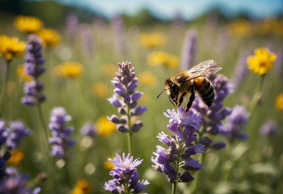 Bee Symbolism – Study of Symbols