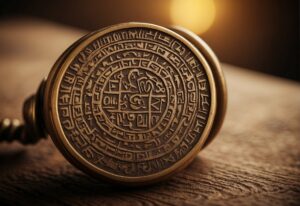 Greek Symbols and Their Meanings - Study of Symbols