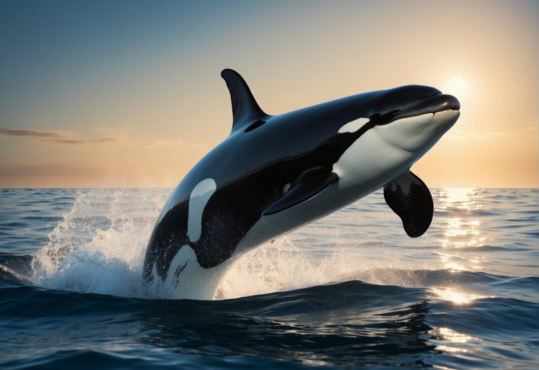 Orca Symbolism – Study of Symbols