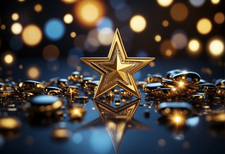 Star Symbol and Its Different Meanings - Study of Symbols