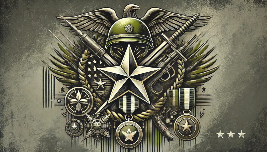 Military Symbols (Examples & Meanings) - Study of Symbols