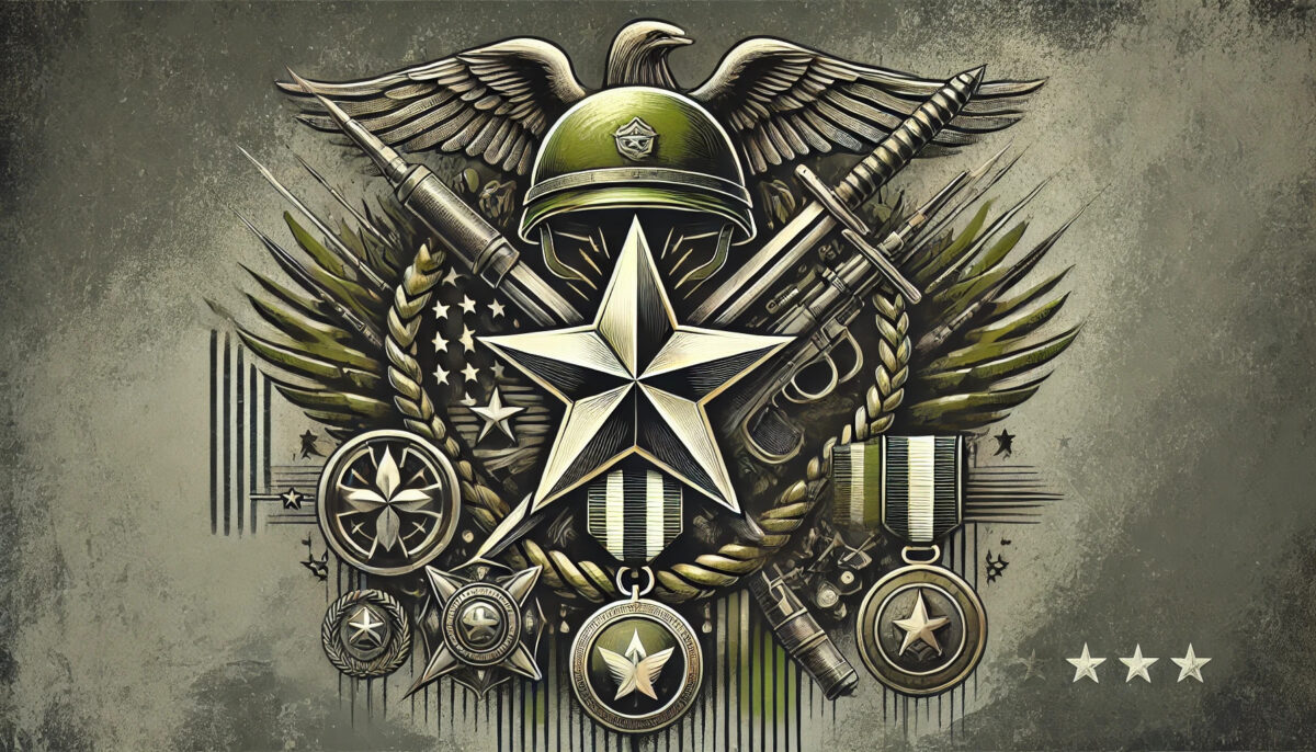 Military Symbols (Examples & Meanings) - Study of Symbols