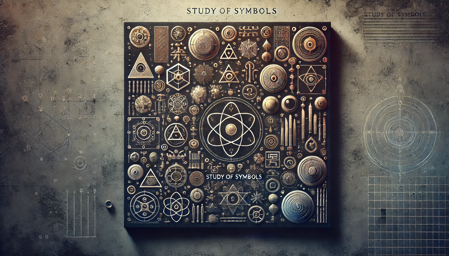 Home - Study of Symbols