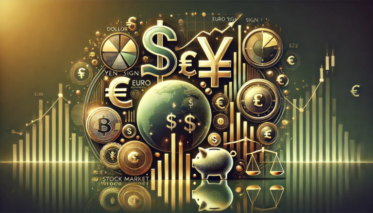 Economic Symbols (Examples & Meanings) - Study of Symbols