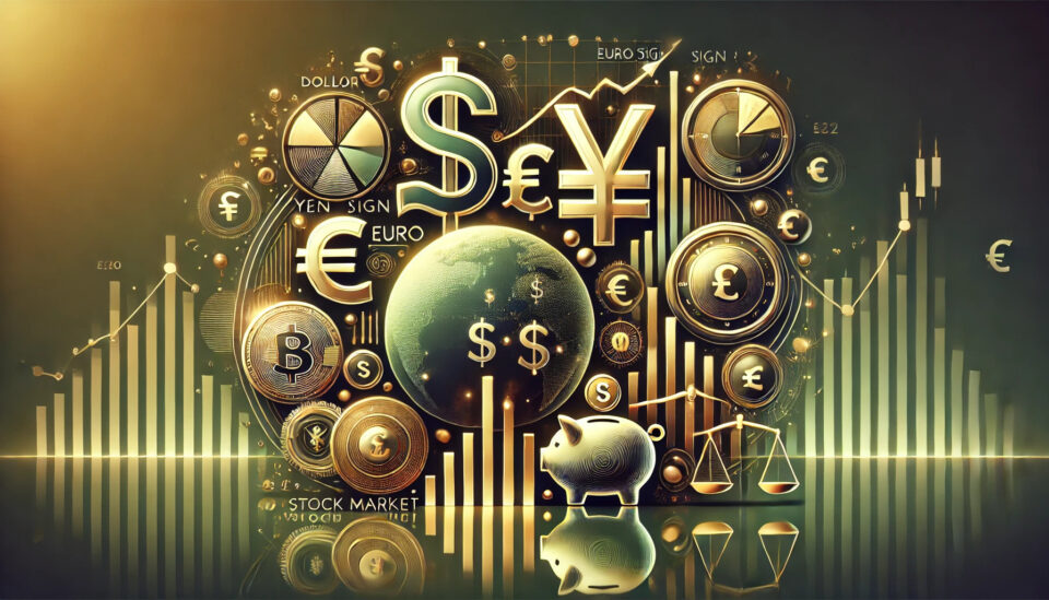 Economic Symbols (Examples & Meanings) - Study of Symbols