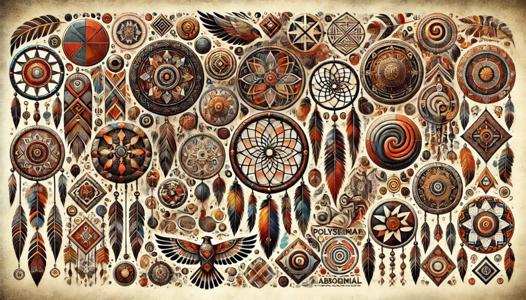 Ethnic or Tribal Symbols (Examples & Meanings) - Study of Symbols