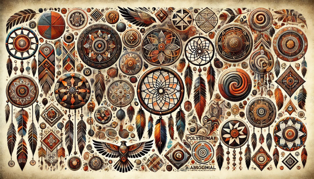 Ethnic or Tribal Symbols (Examples & Meanings) - Study of Symbols