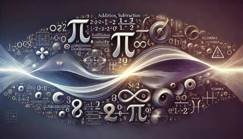 Mathematical Symbols (Examples & Meanings) Explained Simply - Study of ...