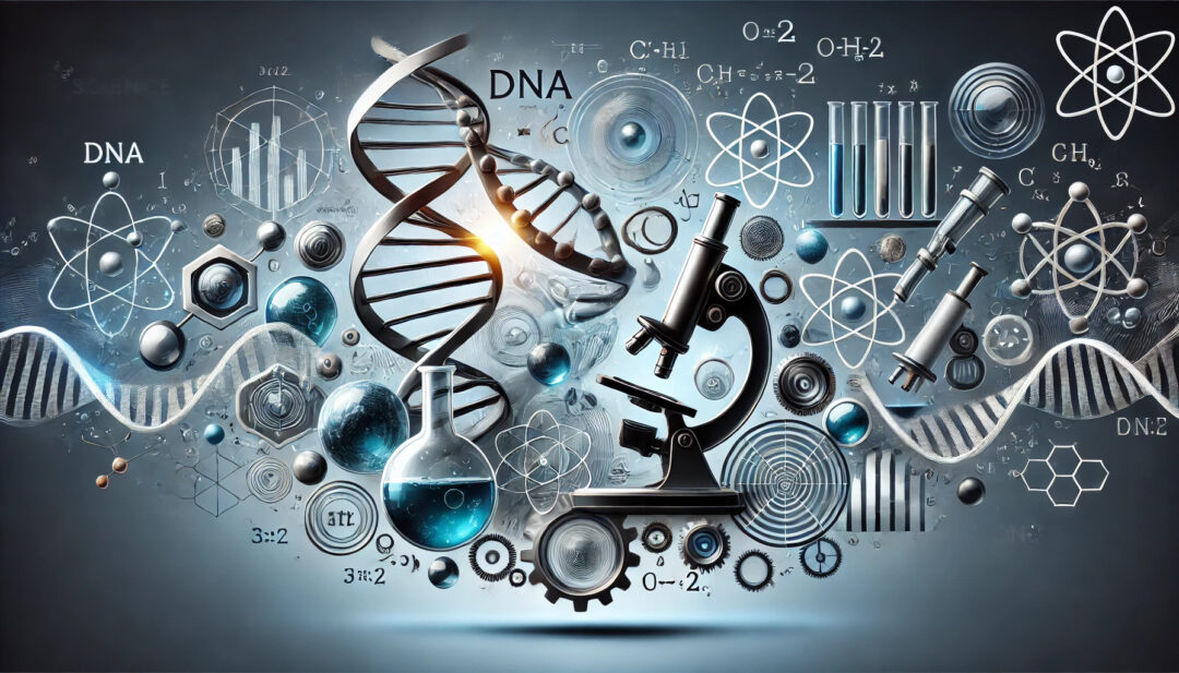 Scientific Symbols (Examples & Meanings) - Study of Symbols