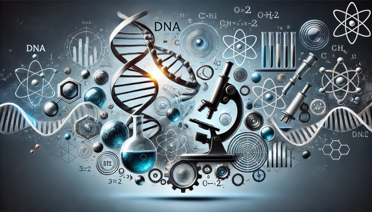 Scientific Symbols (Examples & Meanings) - Study of Symbols