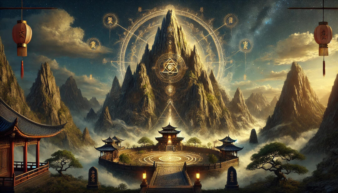 Symbols of Protection in Sacred Mountains: Exploring Their Meaning and ...