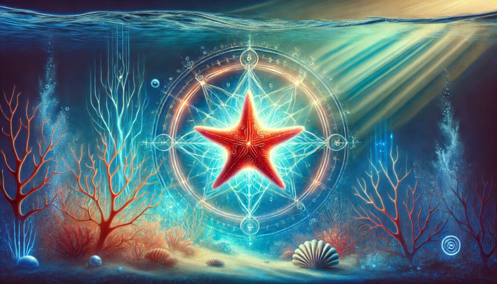 The Symbolism of the Starfish in Maritime Mythology: Exploring Its ...